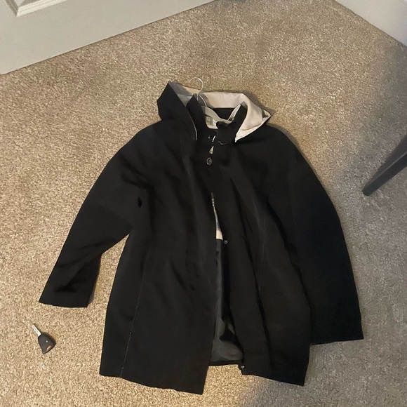 Nautica | Jackets & Coats | Mens Nautical Rain Jacket | Poshmark